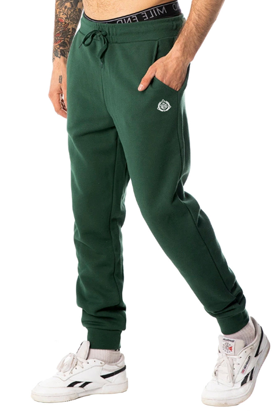 Basics - Joggers Forrest (Unisex) – Success Clothing
